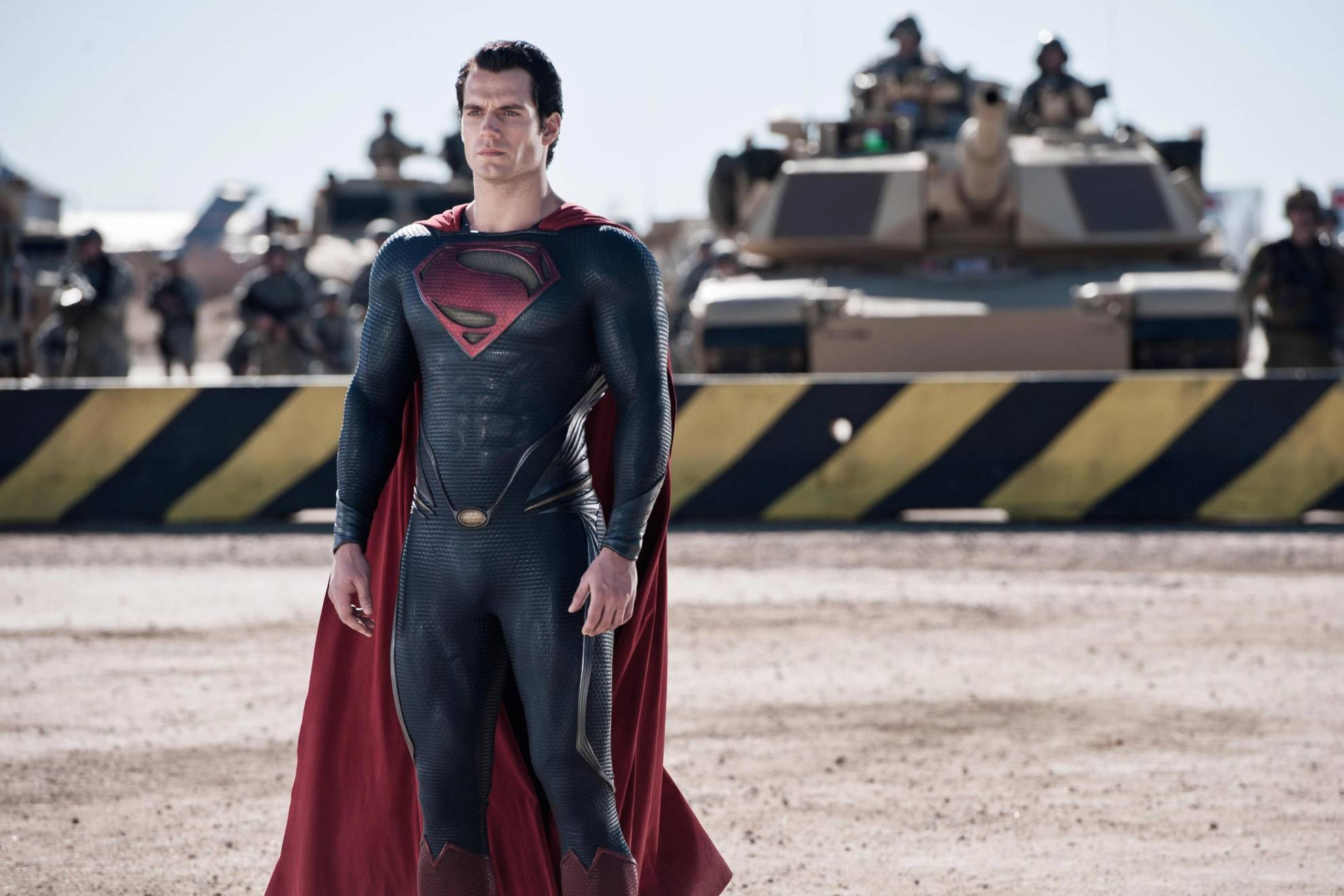 Henry Cavill 'cuelga' la capa y ya no será Superman: "Ha sido un viaje divertido con todos vosotros"