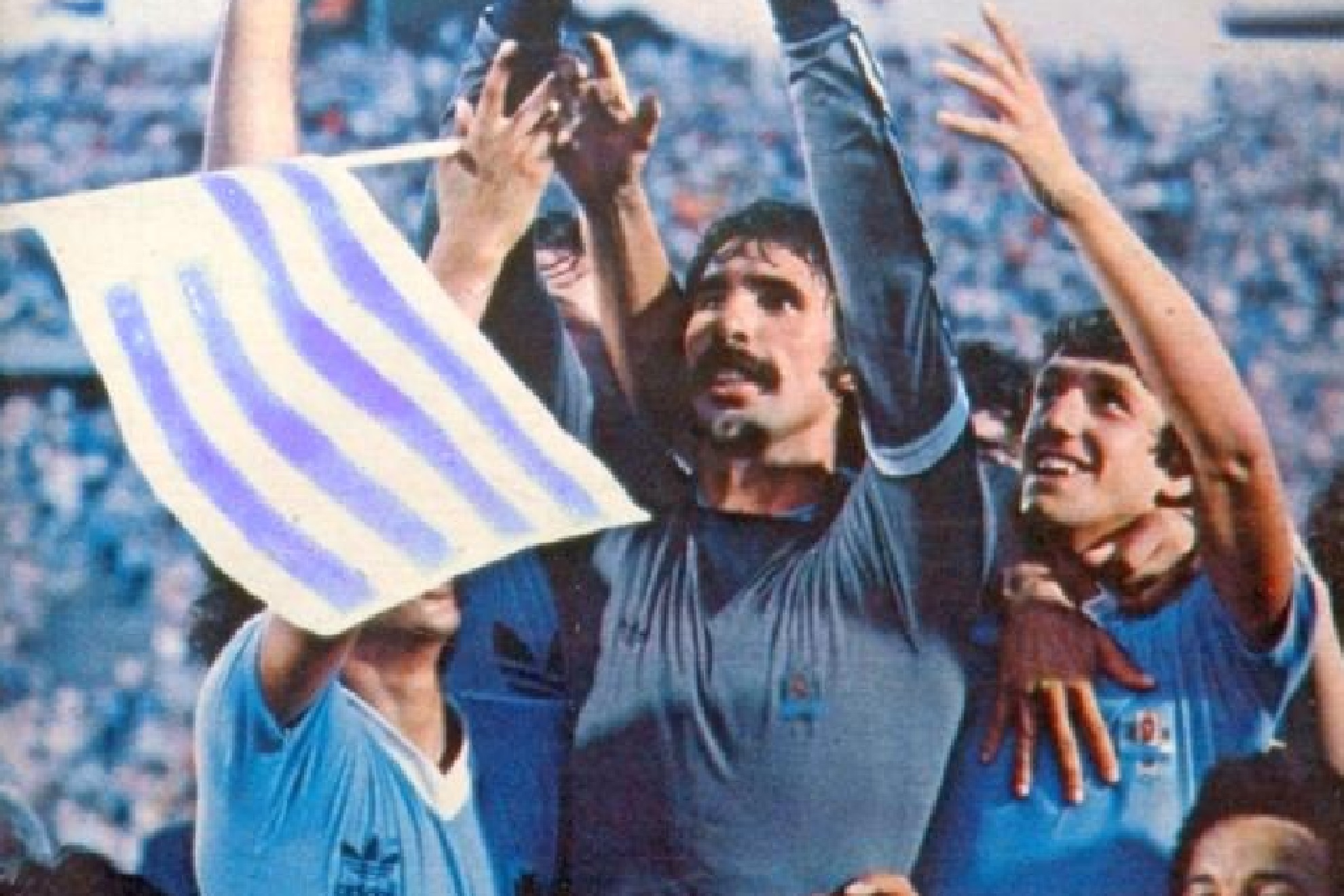 Efemérides de hoy: ¿Qué pasó un 12 de enero?