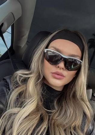 Kinsey Wolanski, su nueva vida: de 'streaker' de la final de la ...