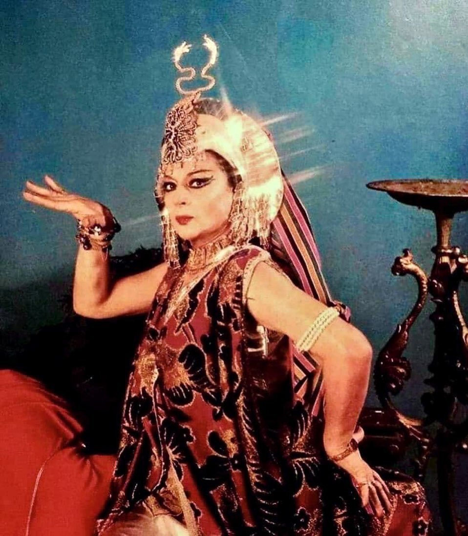 Centenario de Lola Flores: mejores momentos y por qué la llamaban 'La Faraona'