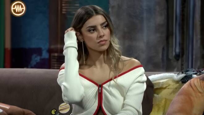 Así es Paula Cendejas, la cantante y actriz que deslumbró en 'La ...