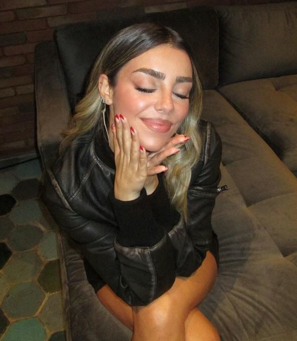 Así es Paula Cendejas, la cantante y actriz que deslumbró en 'La ...