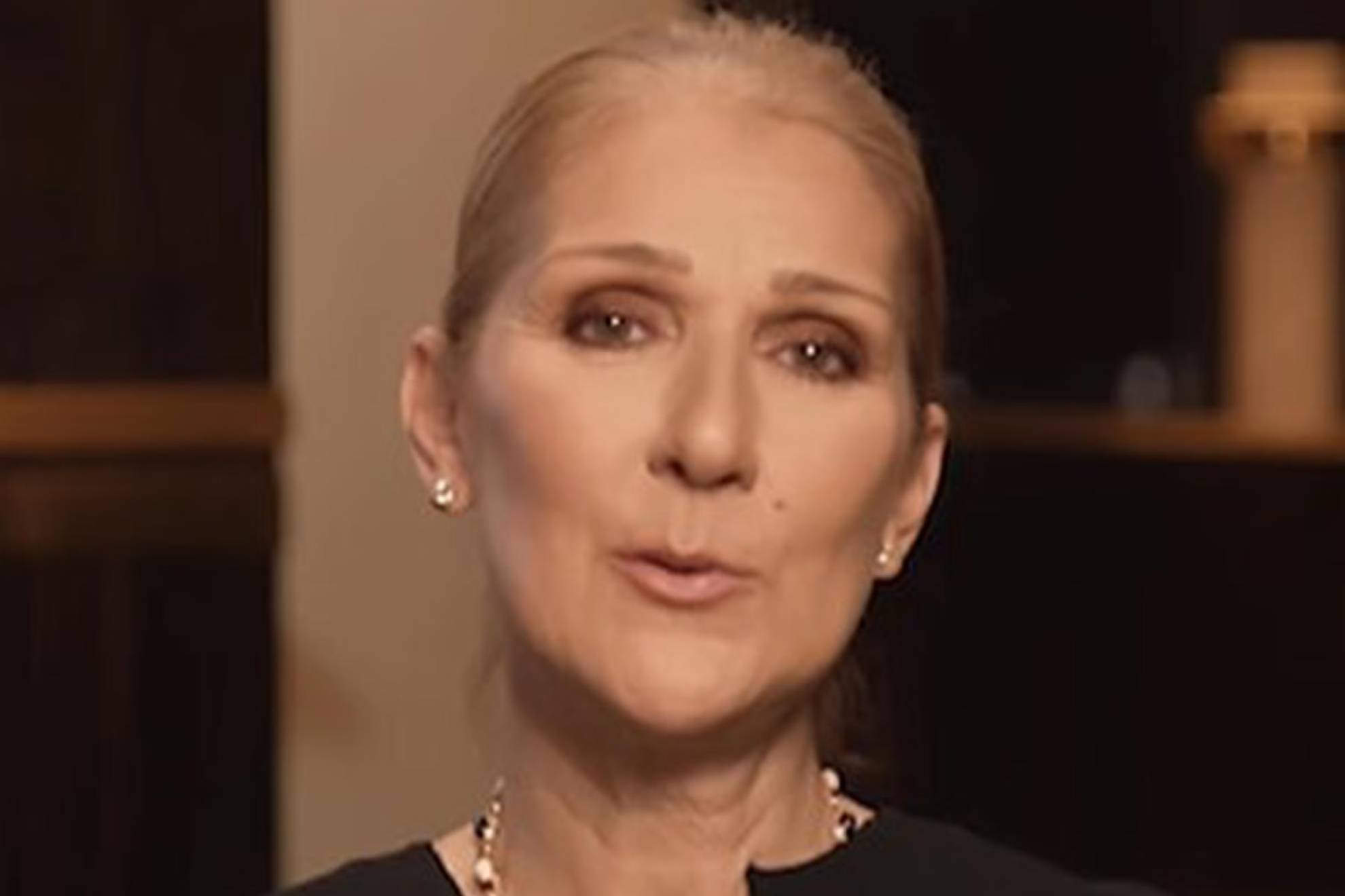 La hermana de Celine Dion explica cómo es el estado actual de la cantante, diagnosticada con el ...