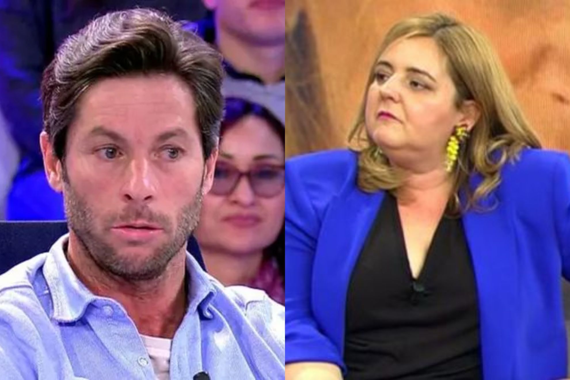 Pilar Vidal define a Canales Rivera como el "patito feo" de su familia ...