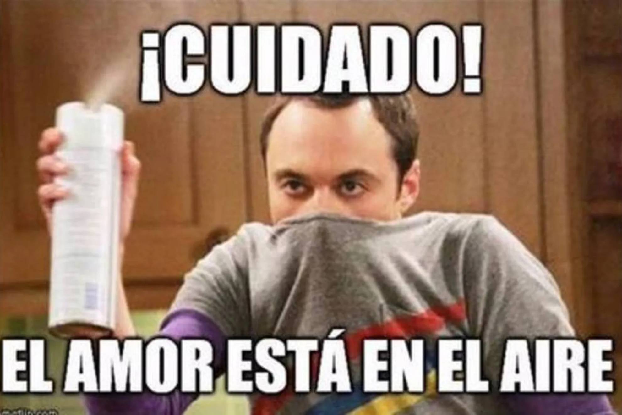 Los mejores memes de San Valentín 2023 para tomarse a risa el día de ...
