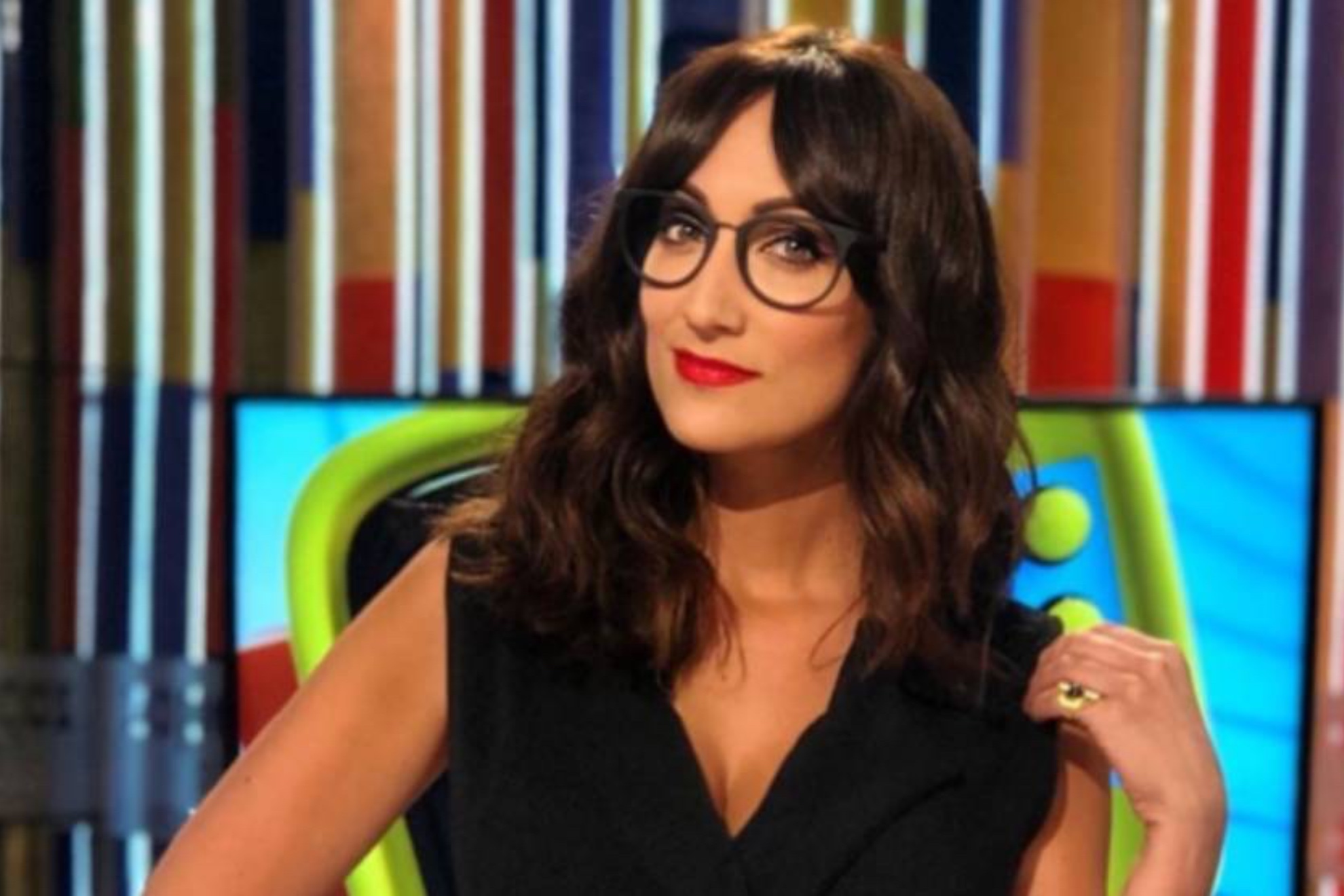 La presidenta de RTVE desvela el dineral que costó el programa ...