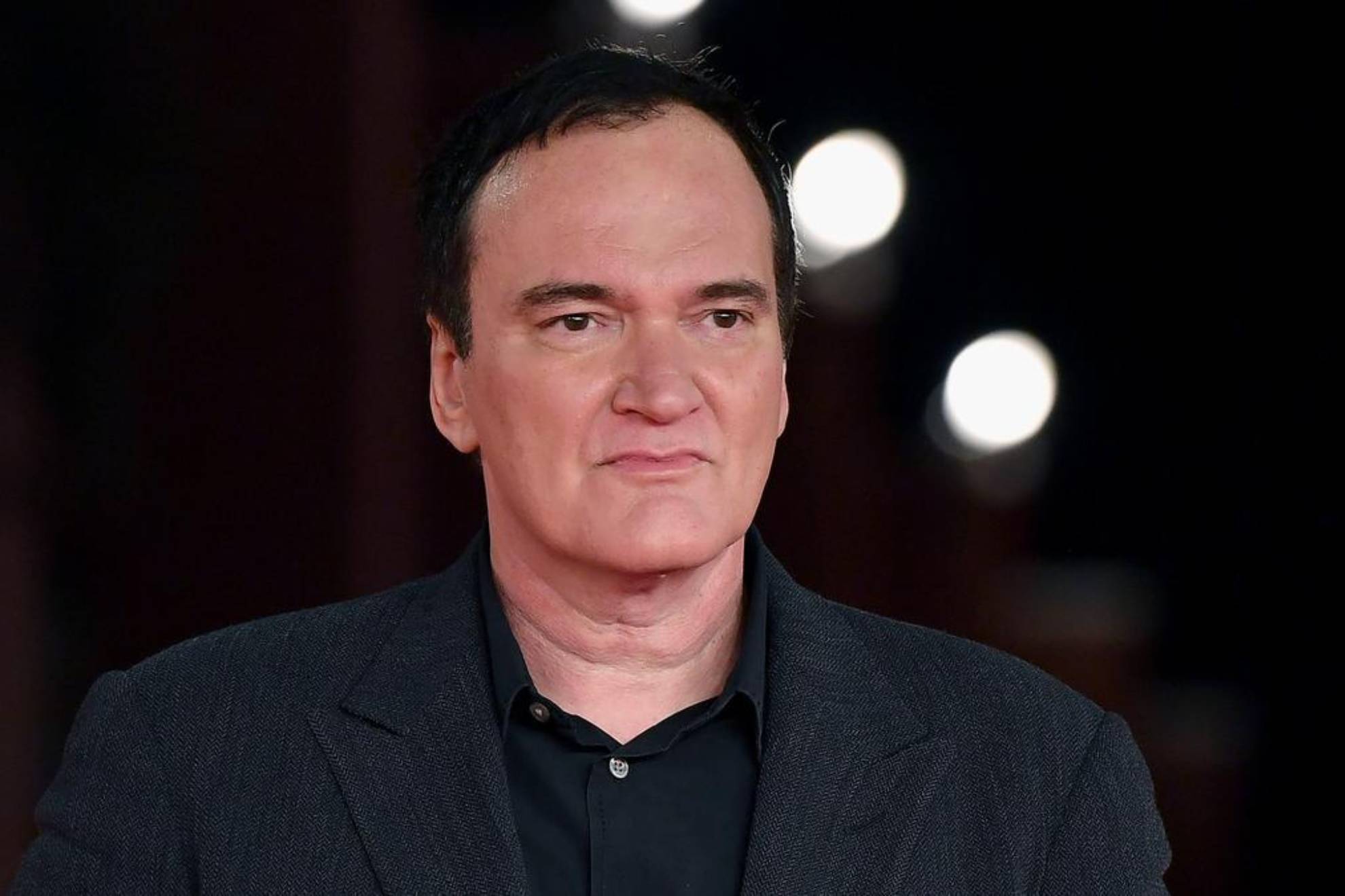 Así será 'The Movie Critic' la última película de Quentin Tarantino ...