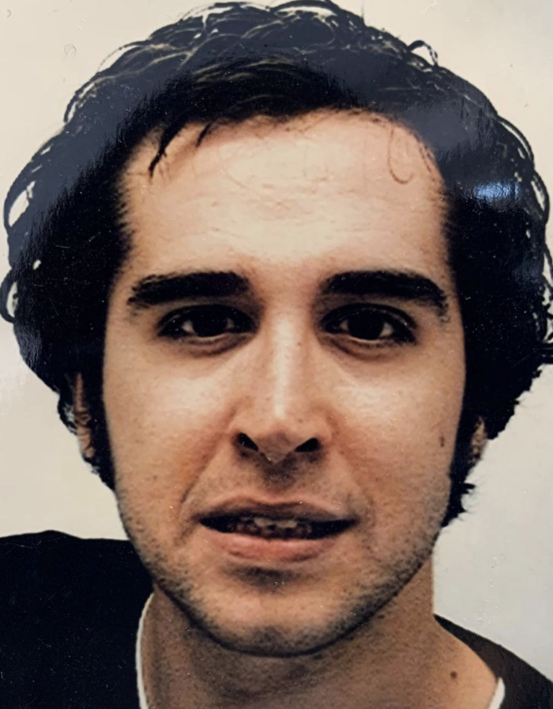 Mario Vaquerizo y su impactante cambio física en los últimos años