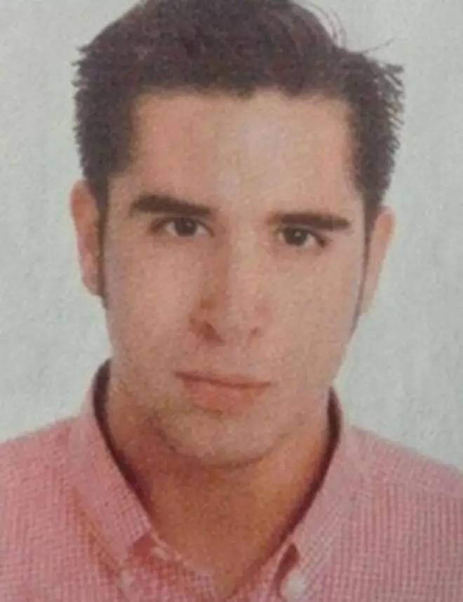 Mario Vaquerizo y su impactante cambio física en los últimos años