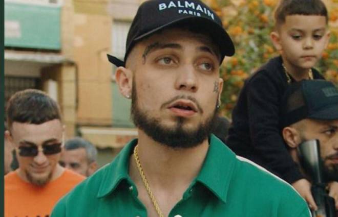 JC Reyes ofrecerá tres conciertos en Madrid, Sevilla y Barcelona