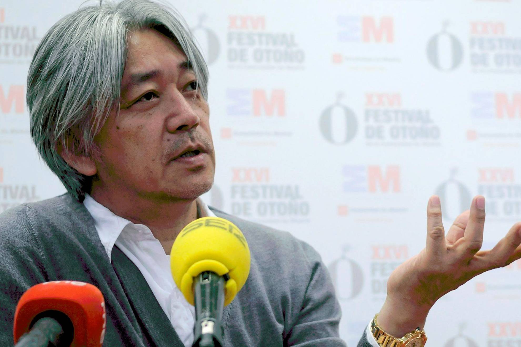 Muere el compositor japonés Ryuichi Sakamoto a los 71 años