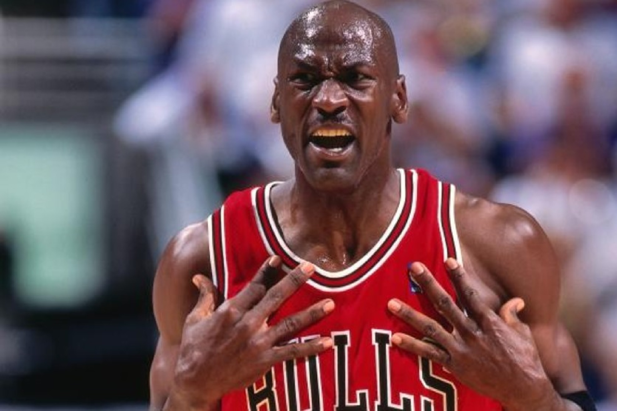 Detienen a un joven de 18 años tras asaltar la mansión de Michael Jordan