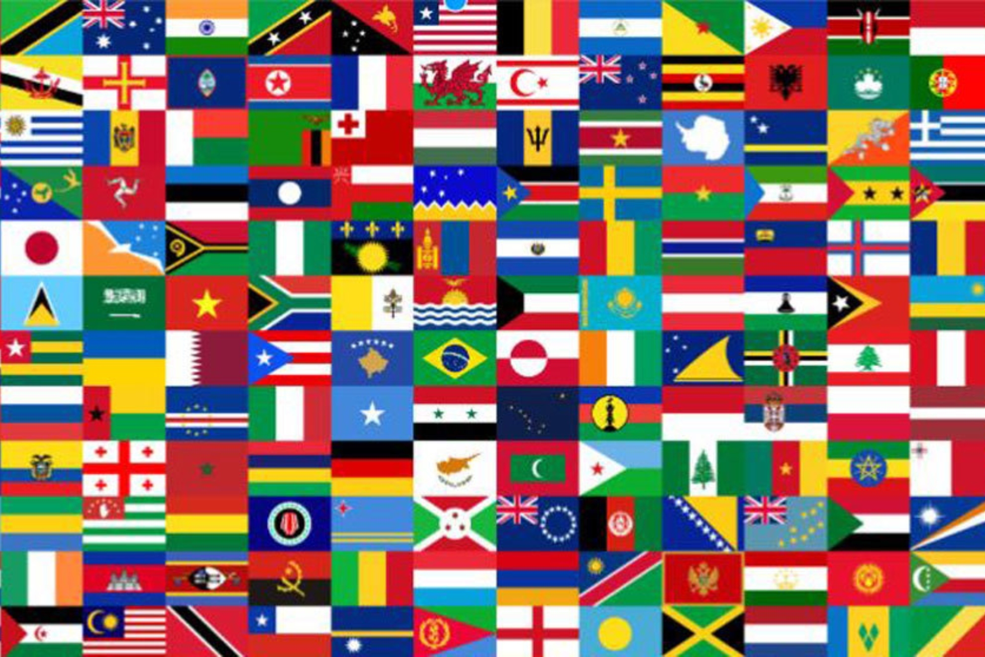 El verdadero motivo por el que el color morado está ausente en casi ...