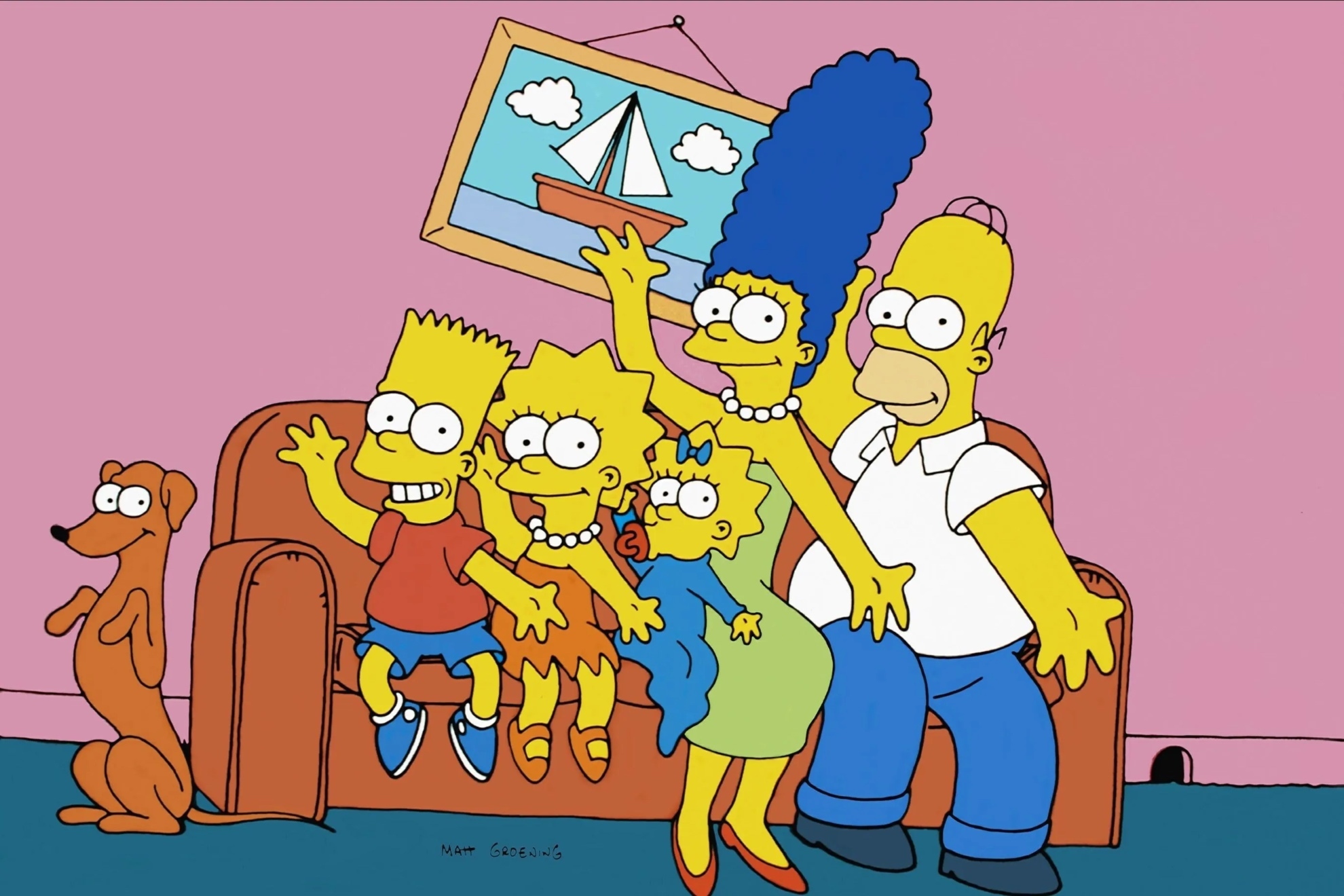 Día de 'Los Simpson': origen, historia y por qué se celebra el 19 de abril