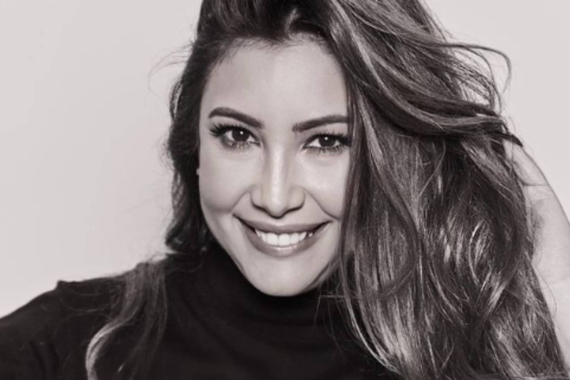 María Bravo: "No supe que era pobre hasta que tuve 13 o 14 años, pero ...