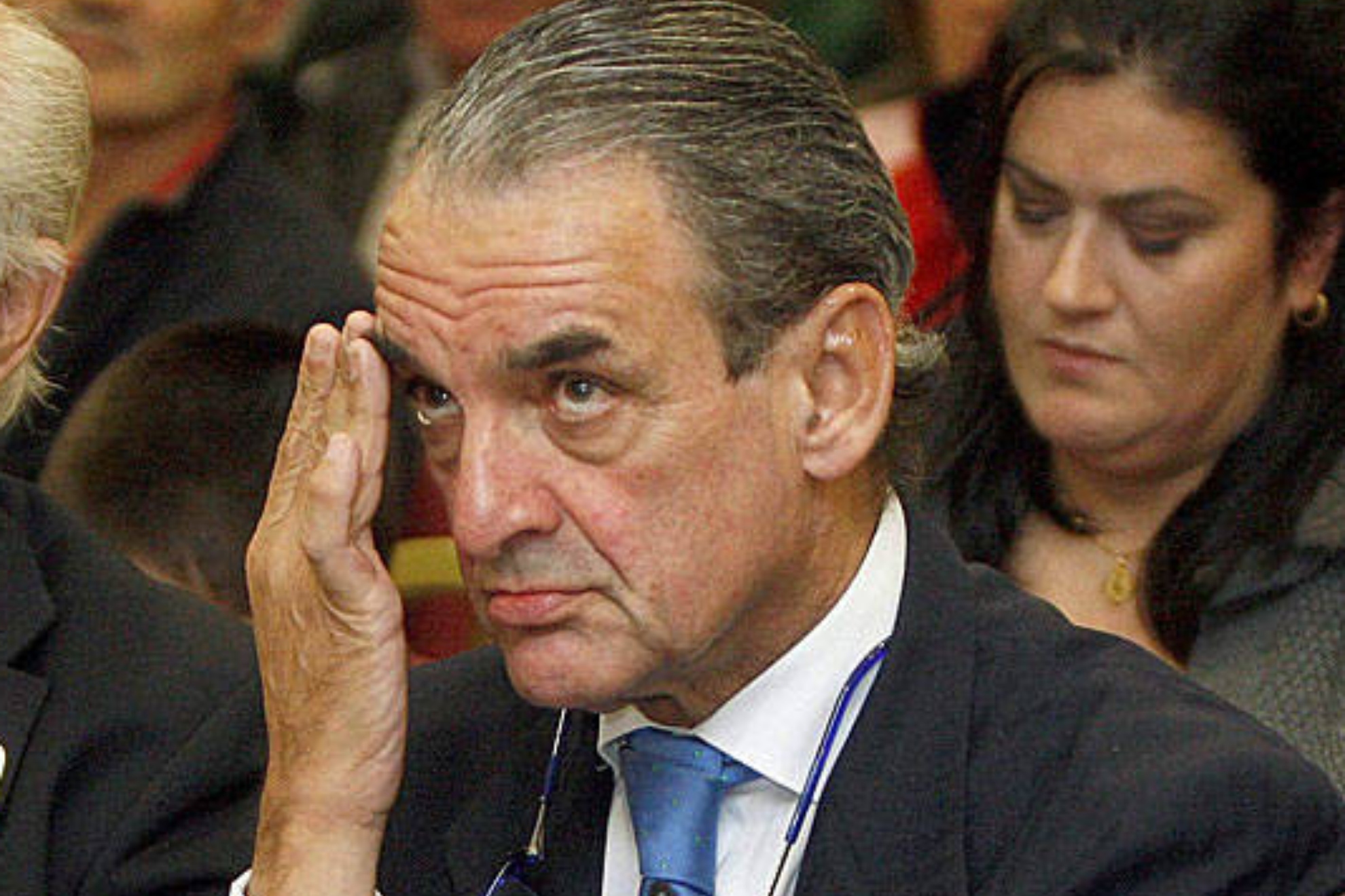 El exbanquero Mario Conde pierde una parte más de su lujo de vida: una ...