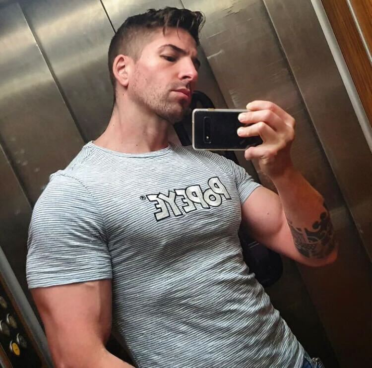 El drástico cambio físico de Labrador de 'Gandía Shore': así es su ...