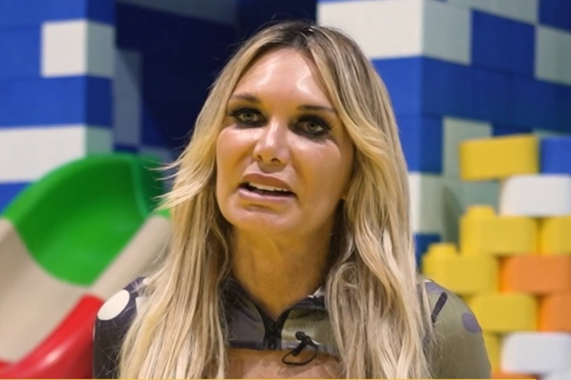 Así ha sido la transformación de Yola Berrocal en los últimos 30 años