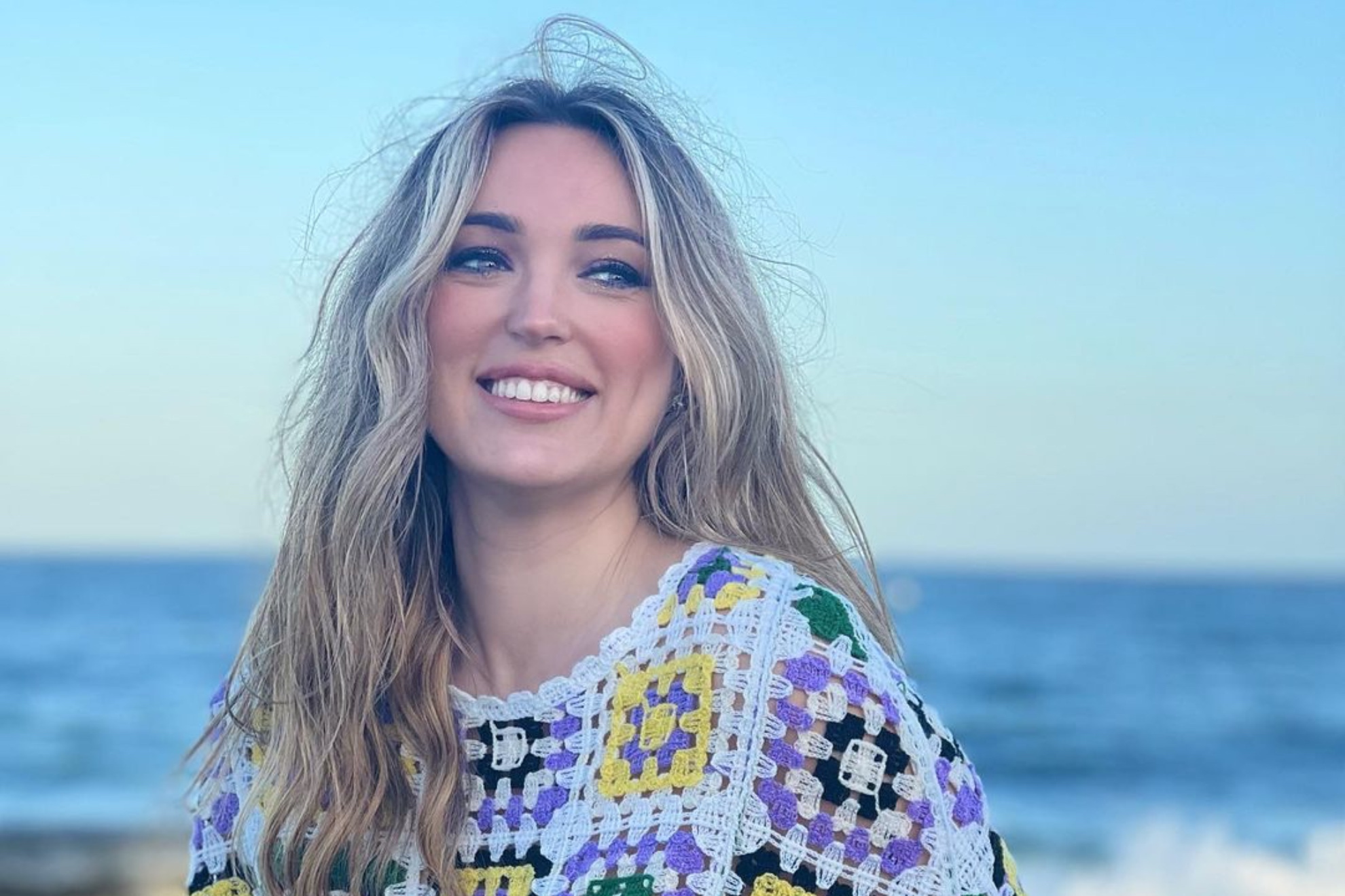 Marta Riesco muestra en redes su primer retoque estético en el rostro