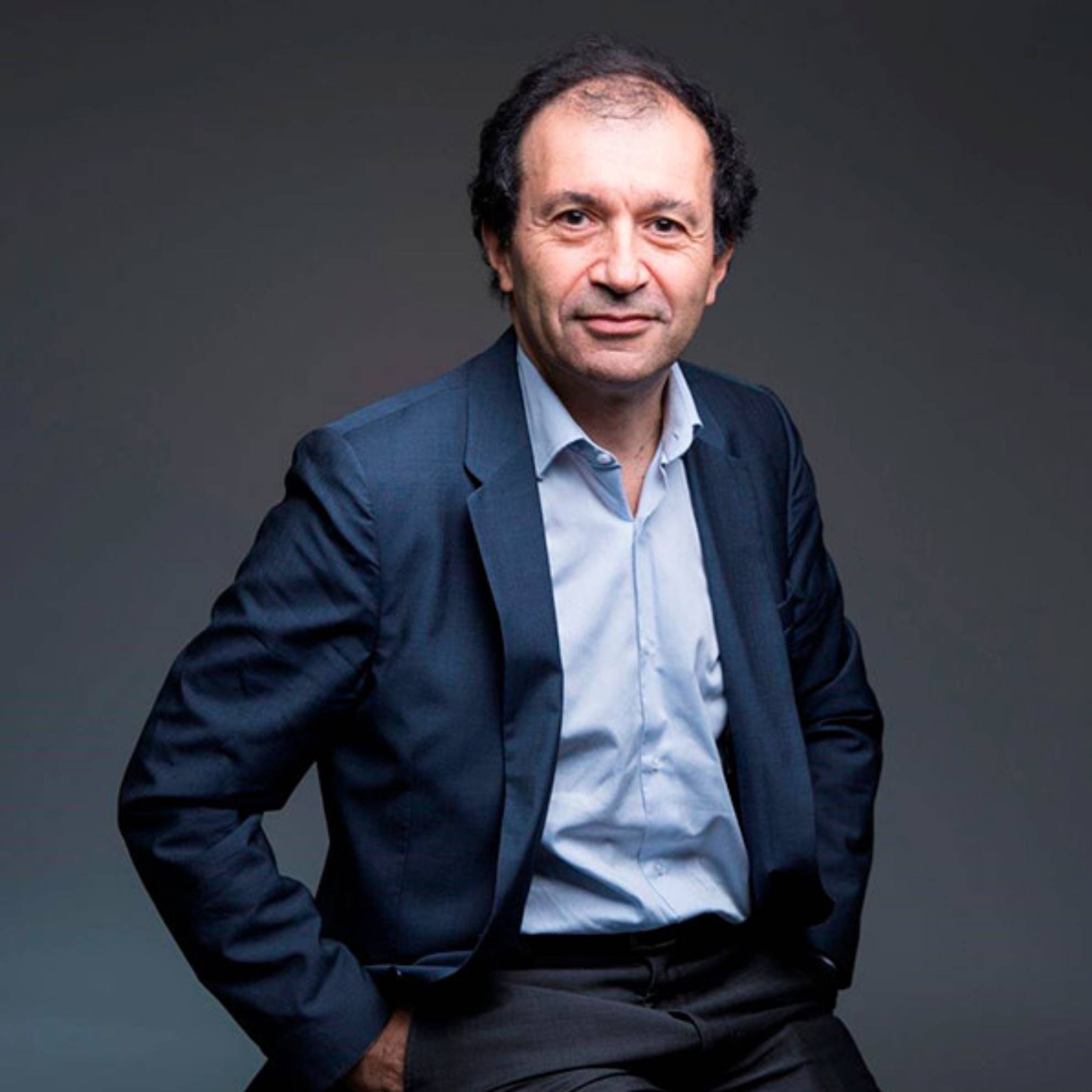 El economista Daniel Cohen analiza en 'Homo numericus' el impacto de la ...