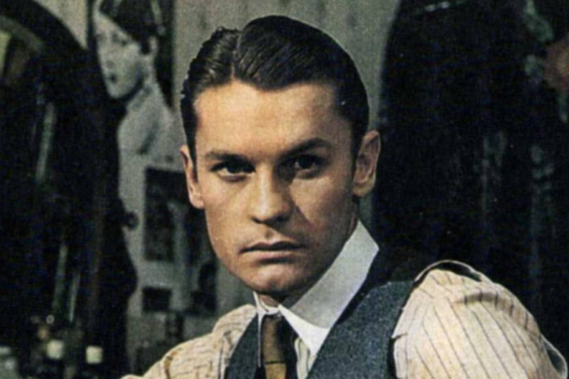 Muere el actor Helmut Berger ('El Padrino III') a los 78 años