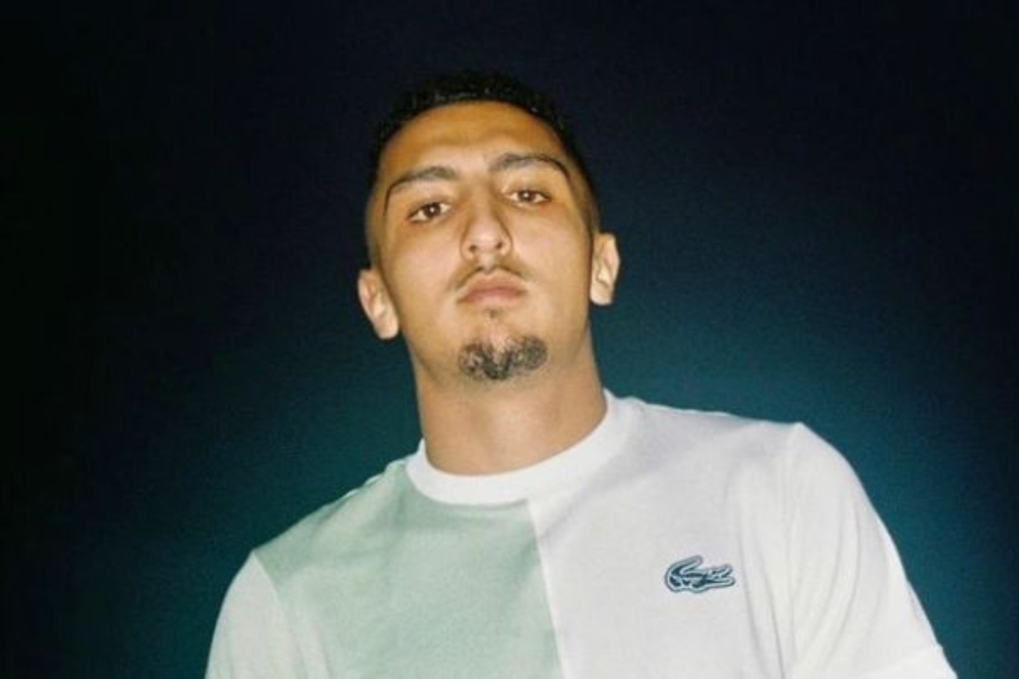 Piden seis años de prisión para el rapero Morad