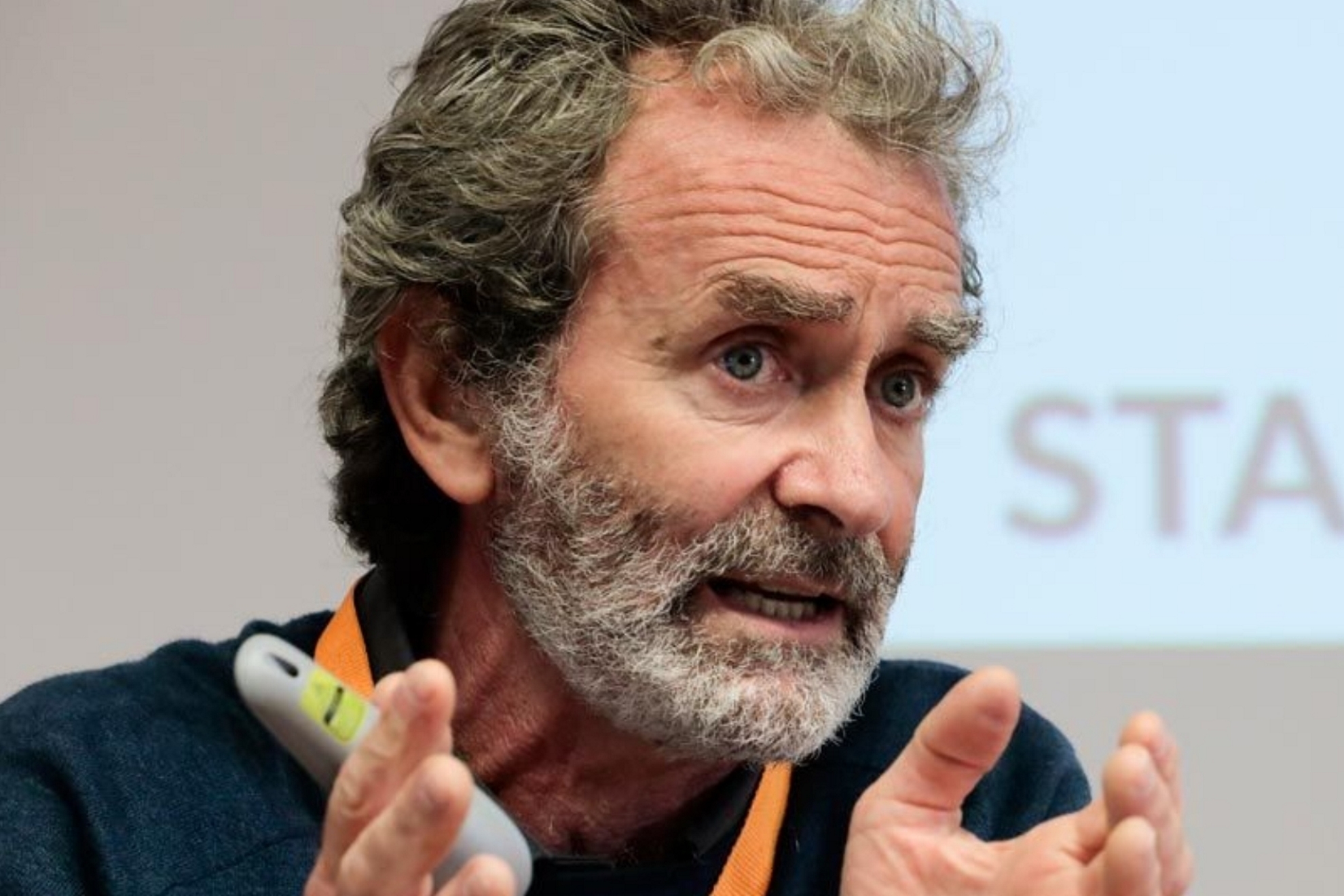 Fernando Simón vaticina qué puede provocar la próxima pandemia