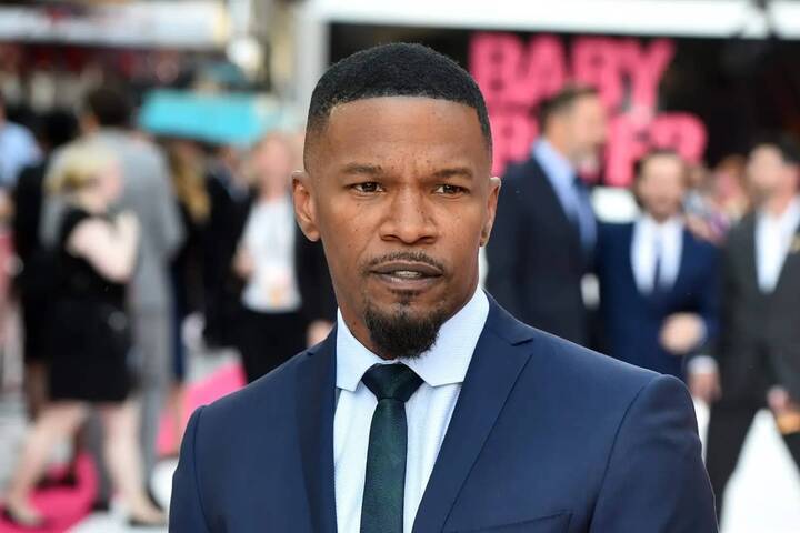 Difunden que Jamie Foxx está “ciego y paralizado” por culpa de la vacuna del COVID-19