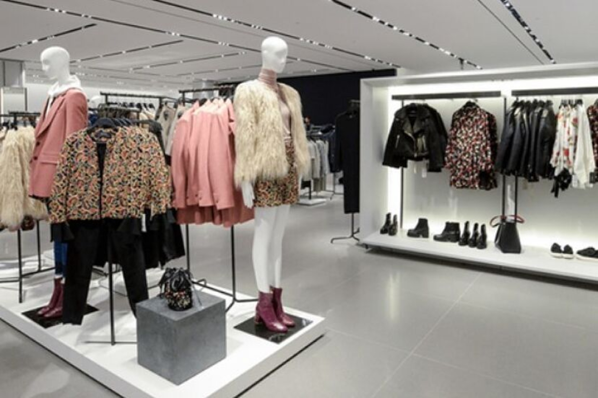 Rebajas en tiendas Inditex: cuándo empiezan, fechas y cuándo acaban en ...