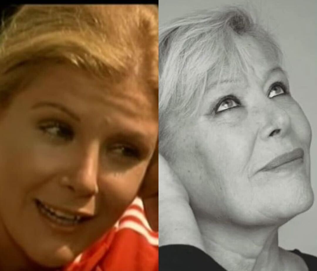 Qué fue de los protagonistas de 'Verano Azul'; así han cambiado tras más de 40 años: Julia, El ...