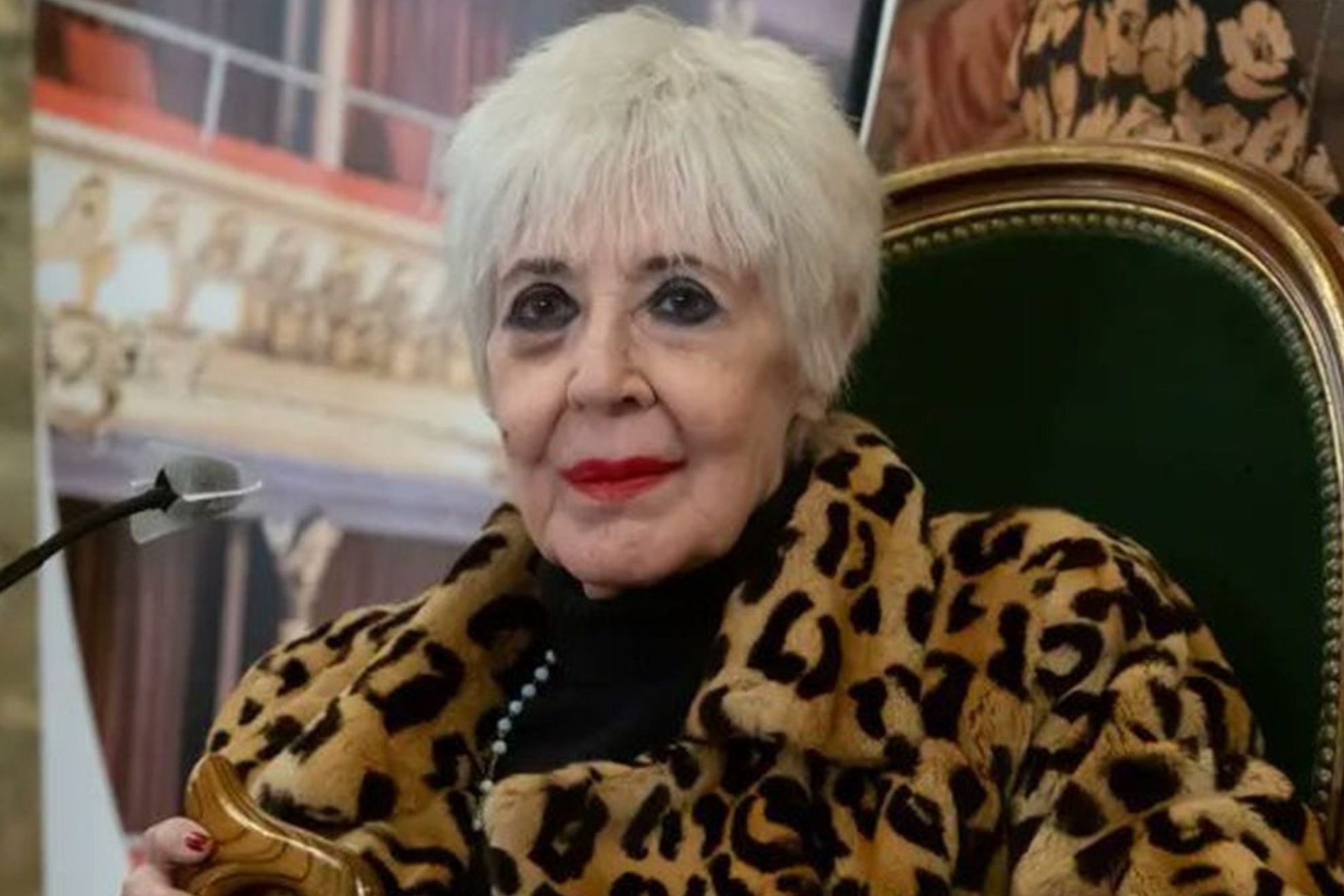 Las películas y series más icónicas de Concha Velasco