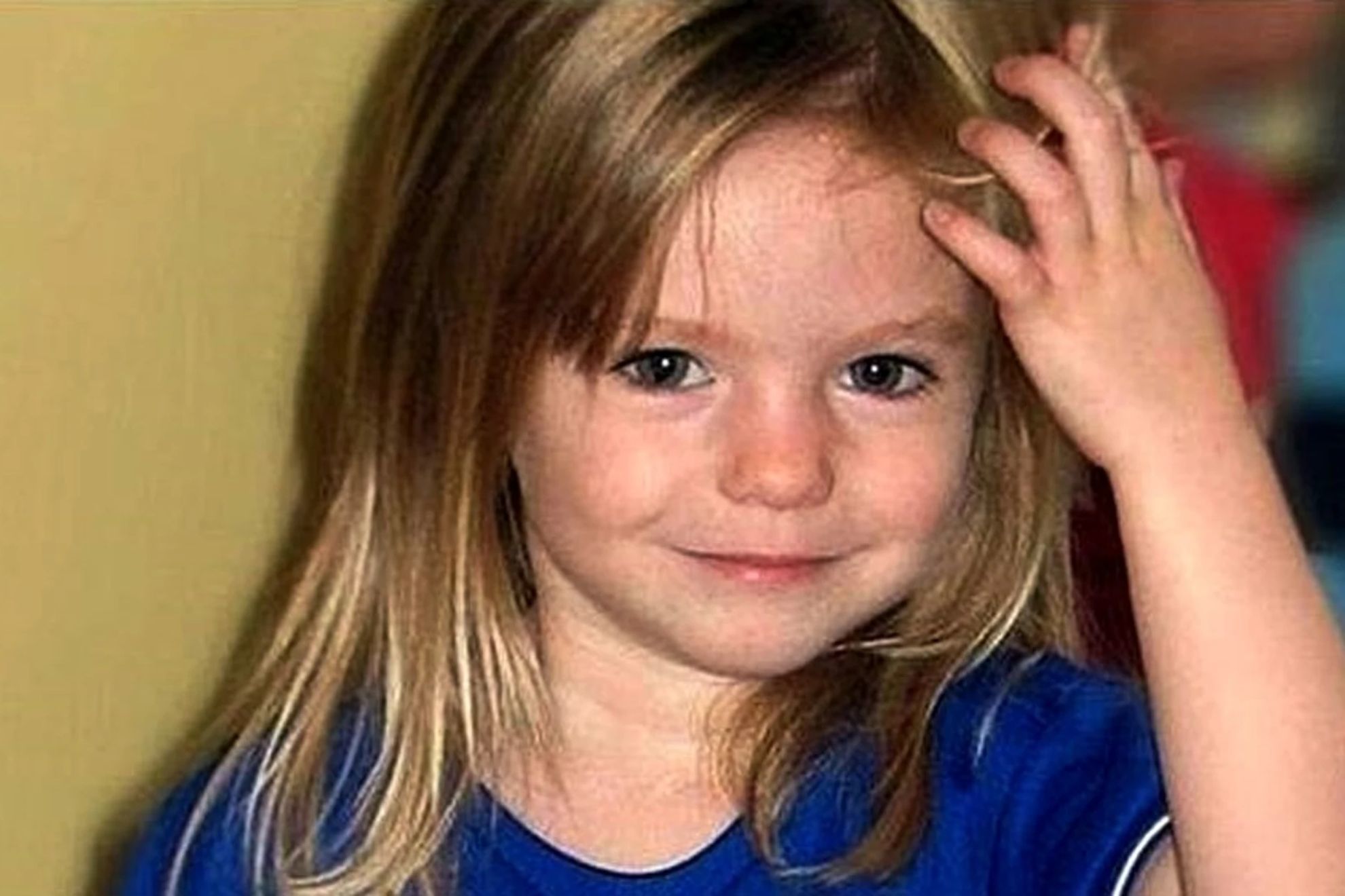 El caso de Madeleine McCann se reabre tras hallar "algo sustancial"