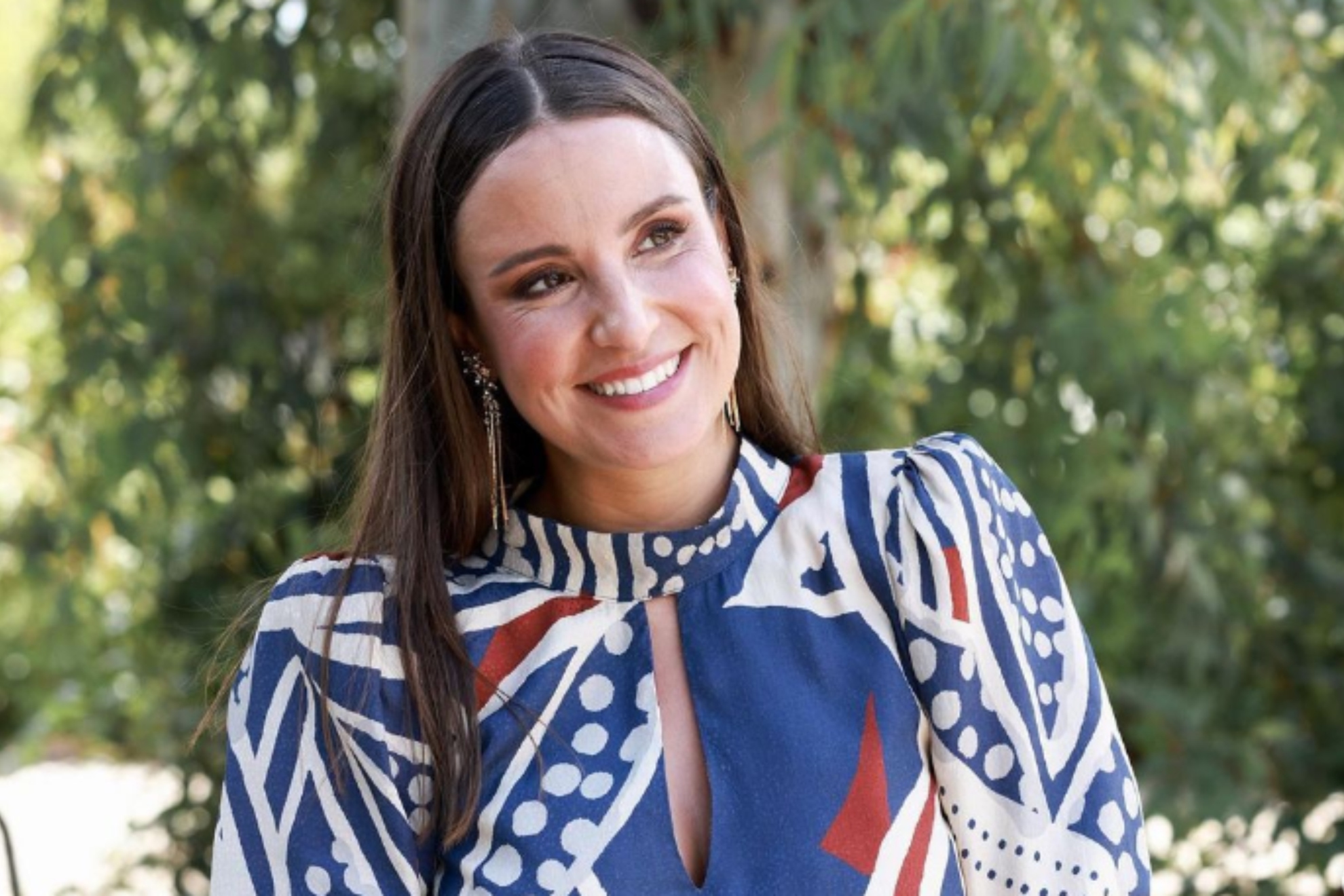 Las redes estallan contra Marta Pombo por calificar de "marimacho" un ...