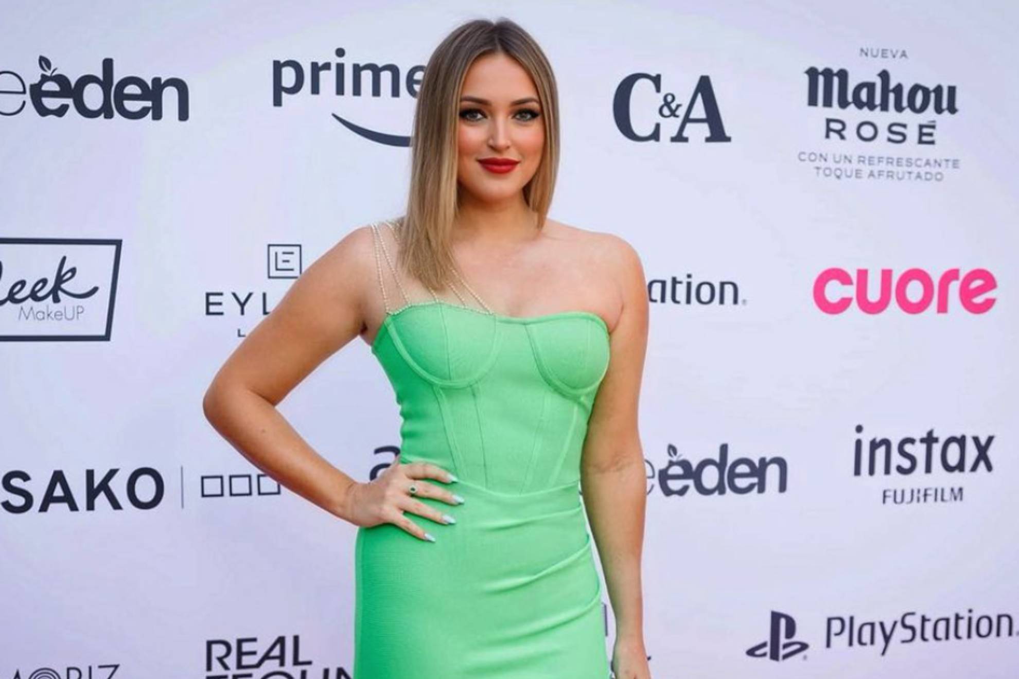 Marta Riesco vuelve al ataque contra Antonio David: "Hablaré a golpe de ...