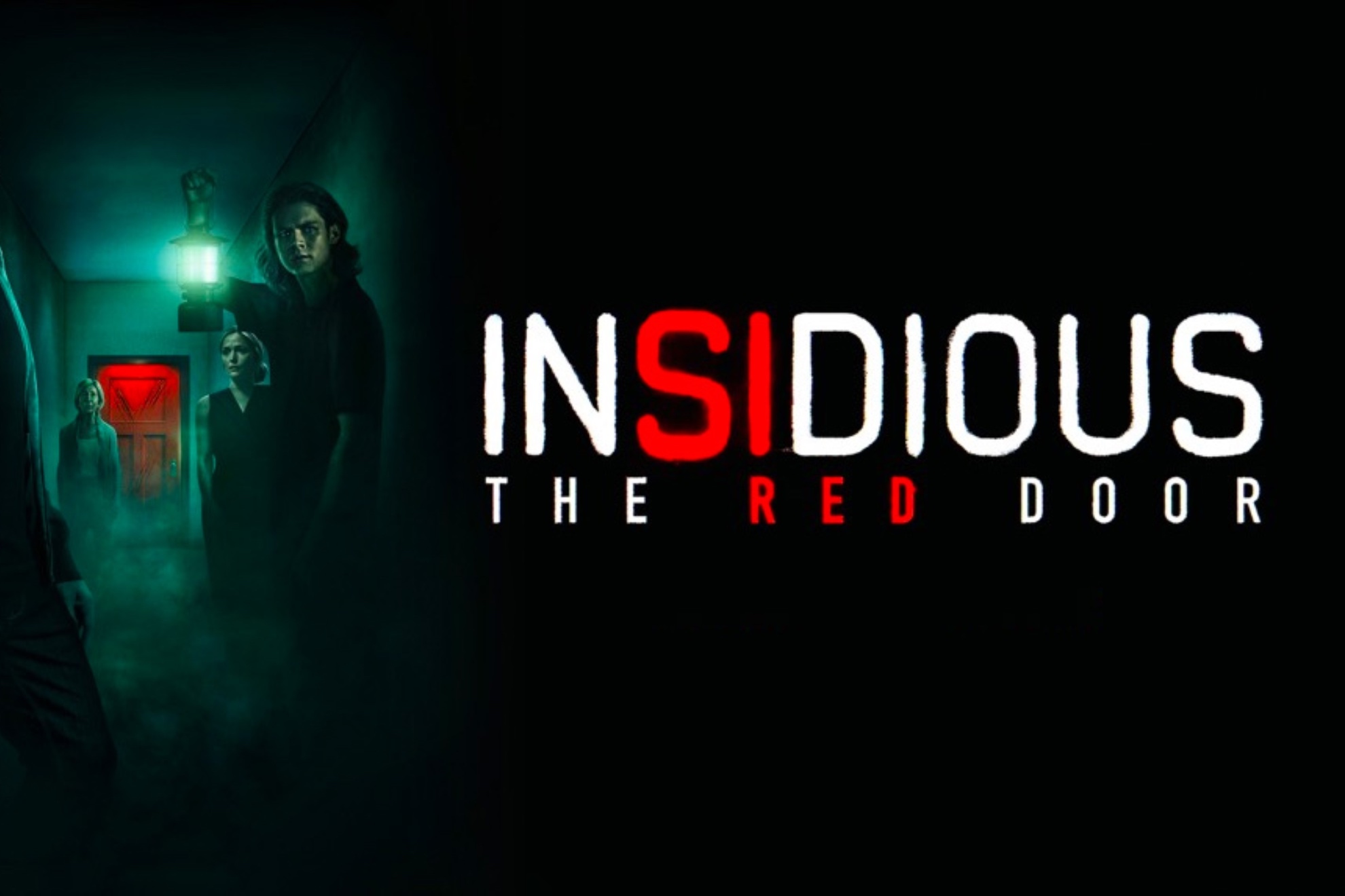 Las cinco películas de 'Insidious' en orden y dónde verlas online
