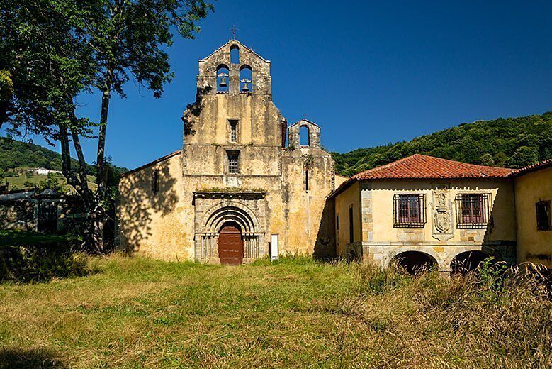 Tineo: dónde está el pueblo que participa hoy en el 'Grand Prix' y que ...