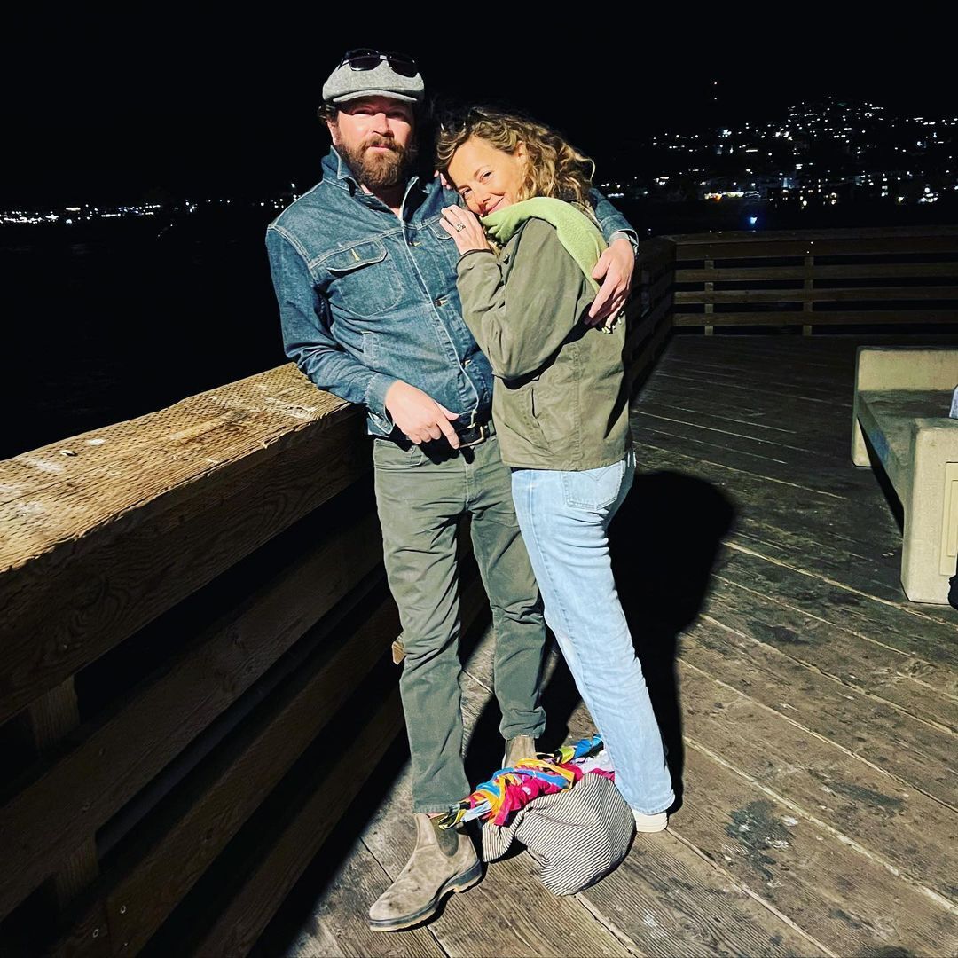 Bijou Phillips, esposa de Danny Masterson, le pide el divorcio tras su ...