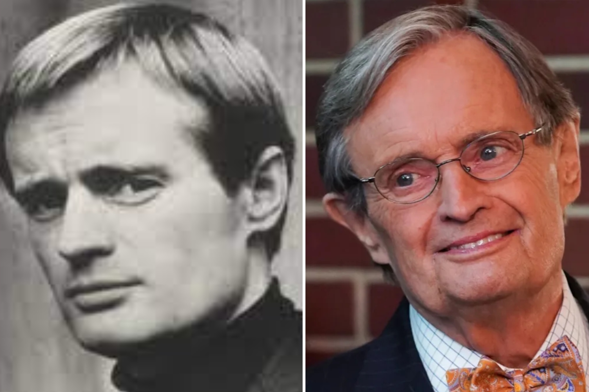 Muere David McCallum, el actor que hacía de forense en la serie 'NCIS ...