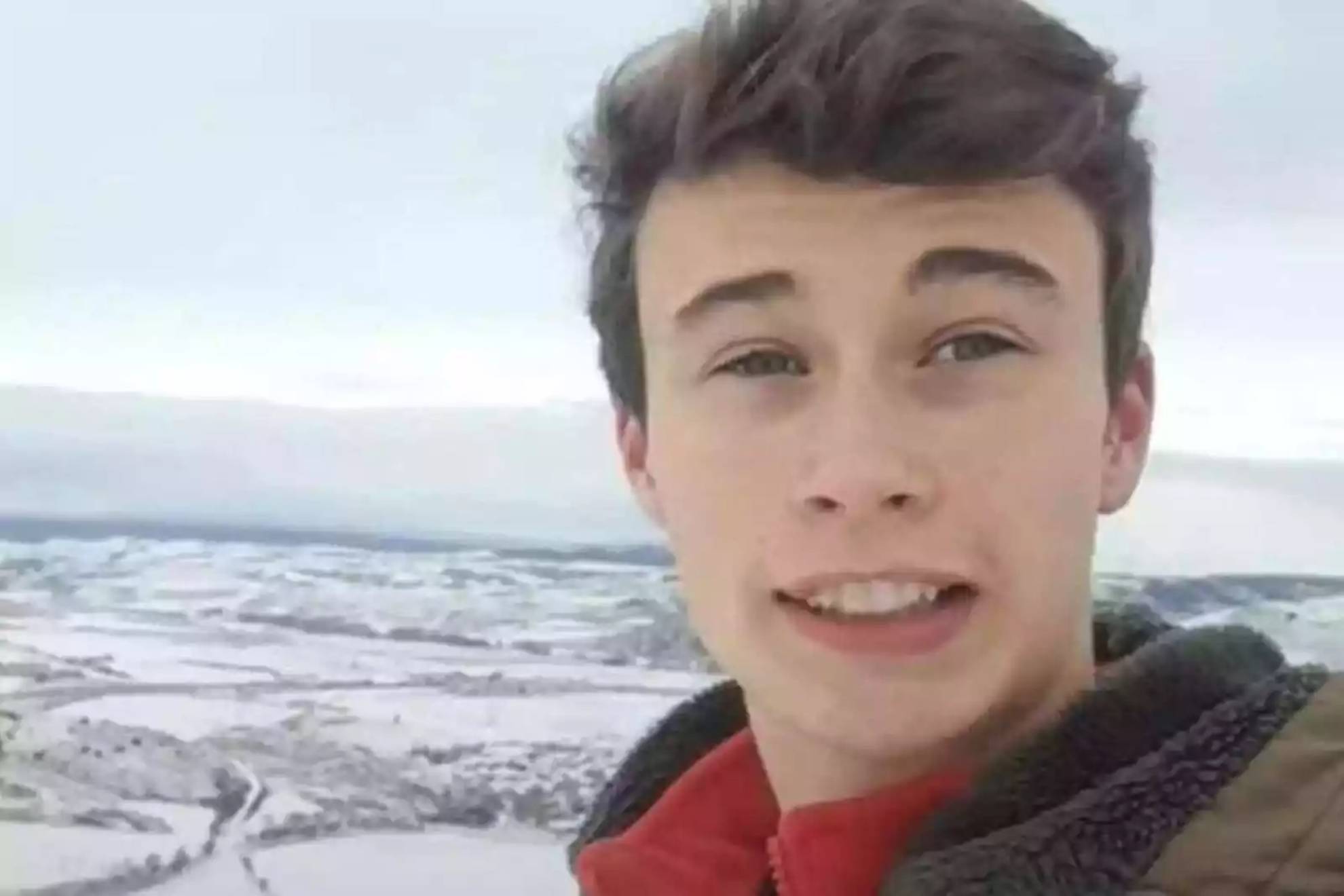 Jorge Rey advierte del tiempo para el puente del Pilar: "Un cambio ...