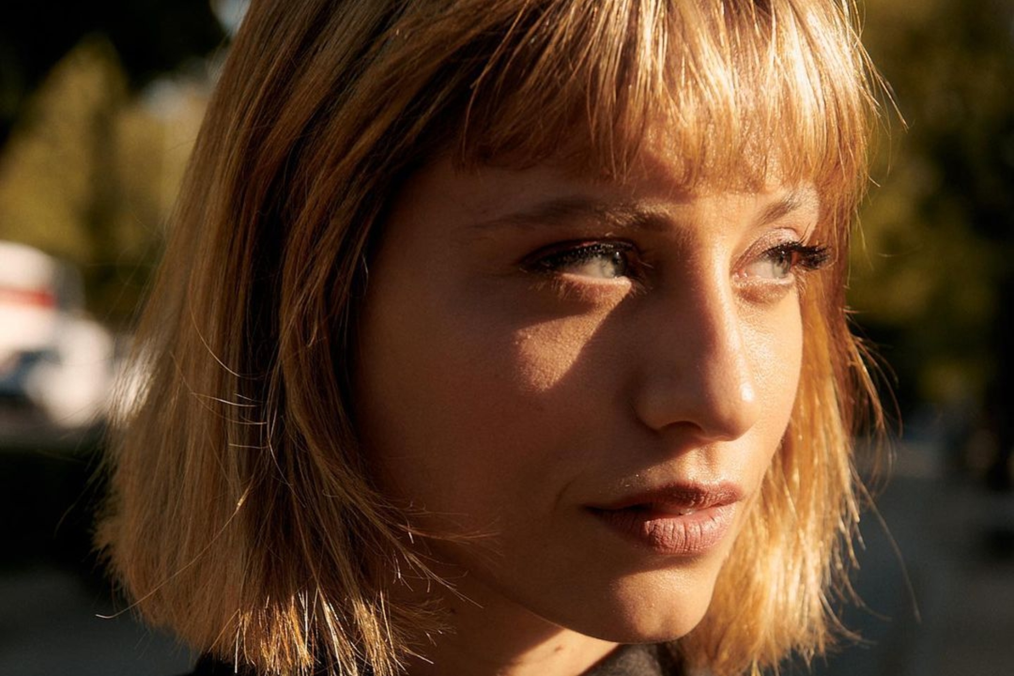 Michelle Jenner pone punto final a su relación con Javier García ...