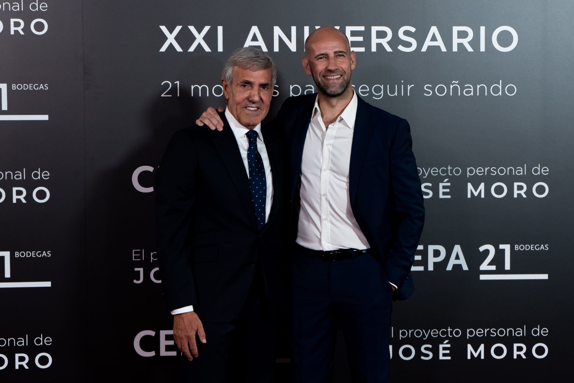 Raúl, Morientes, Villa, Contador... el deporte se vuelca en el 21 ...