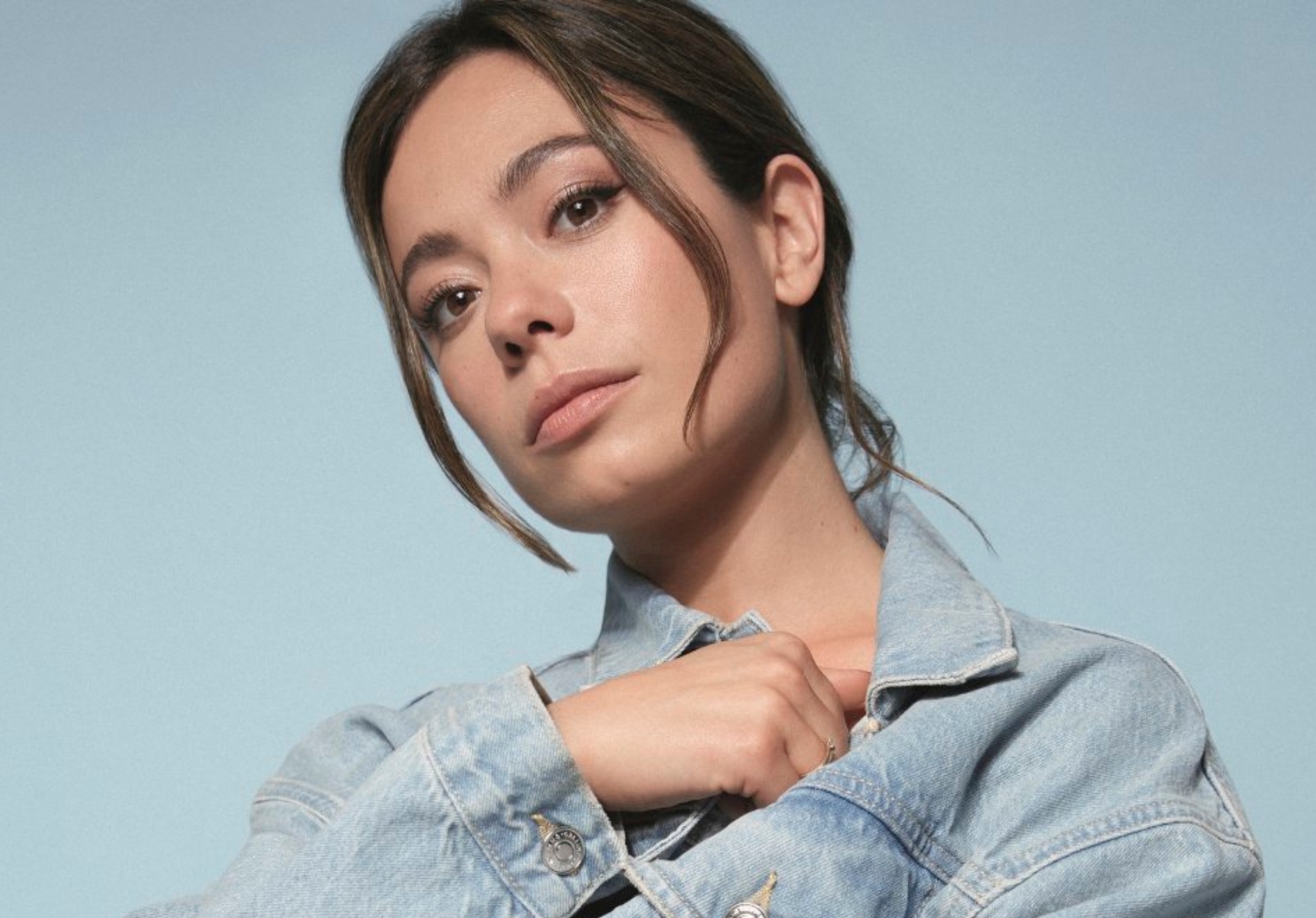 La actriz Anna Castillo habla alto y claro: "Hay mucho guarro en la ...