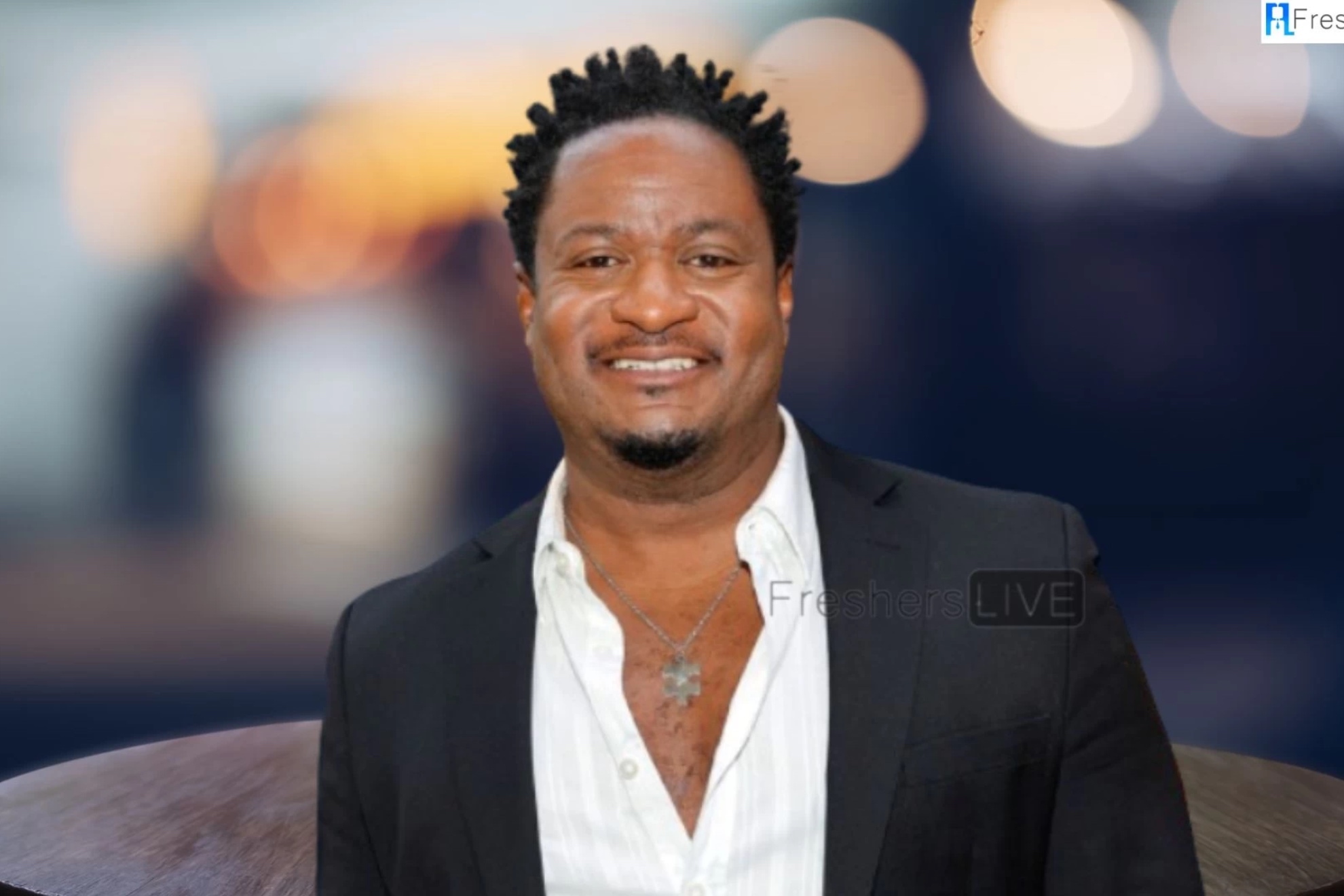 Muere Keith Jefferson a los 53 años de edad, ¿de qué murió el actor?