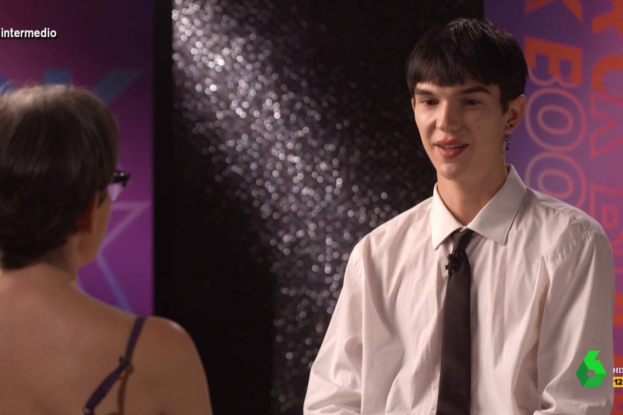 Filip Custic: "Si alguien no entiende mi obra es porque no acepta la ...