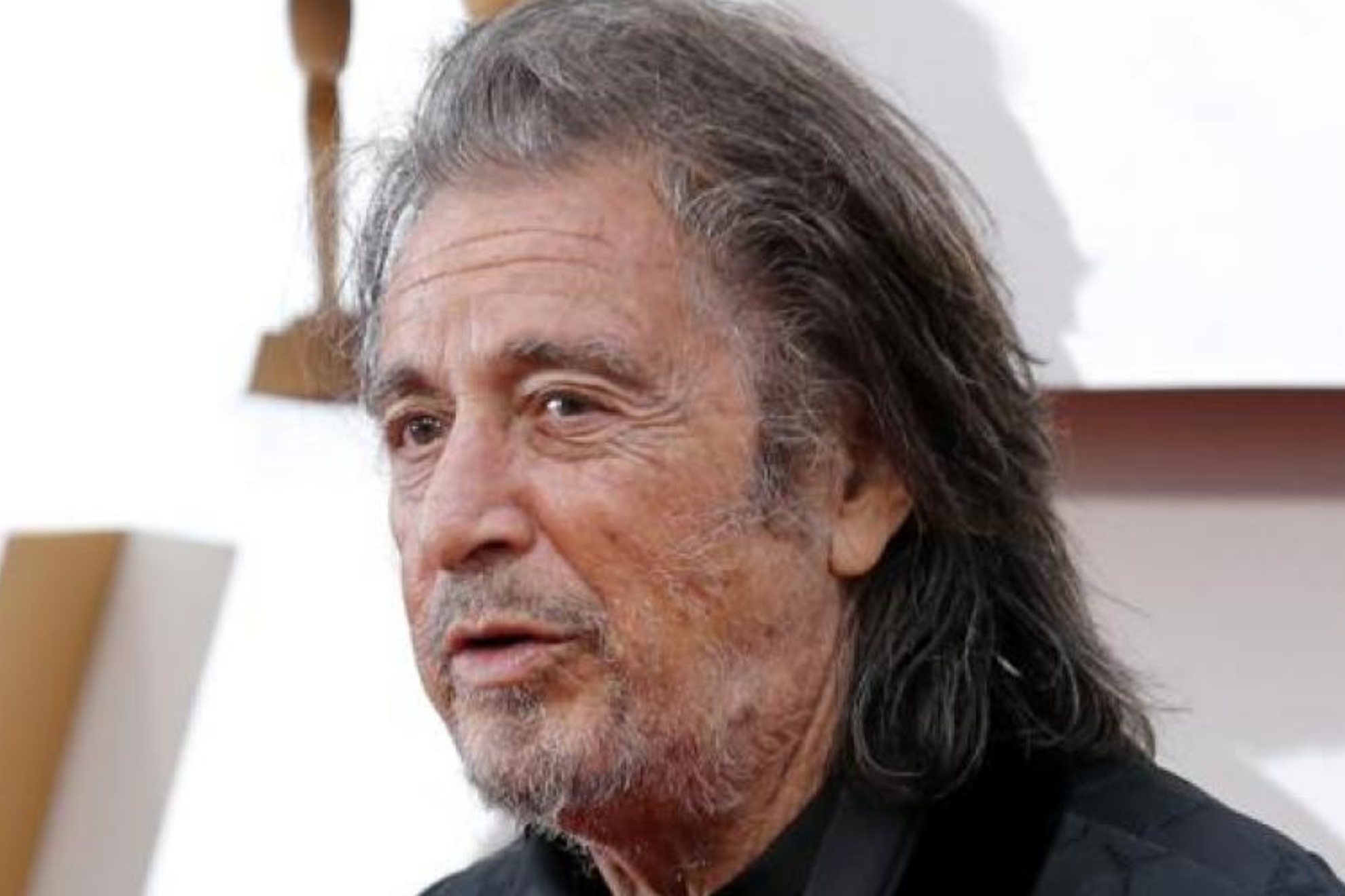 Al Pacino y su impactante imagen a sus 83 años paseando por la calle