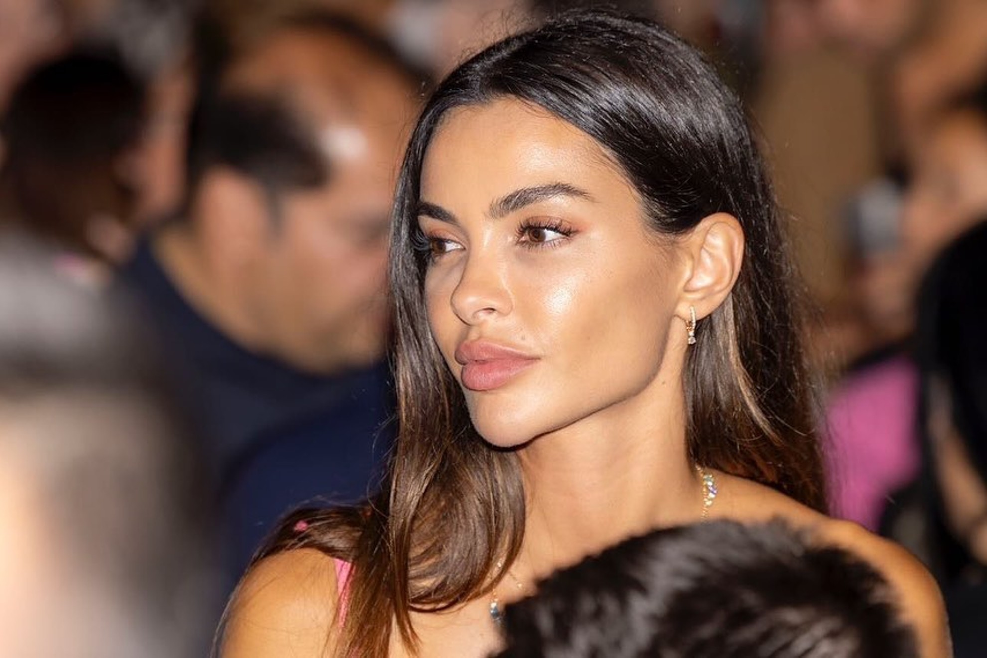 Joana Sanz lanza un duro y sincero mensaje en redes sociales: "Pediría volver a abrazarte"