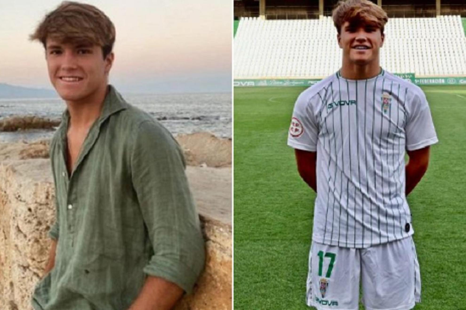 Las hipótesis sobre Álvaro Prieto: ¿Qué pudo haberle pasado al ...