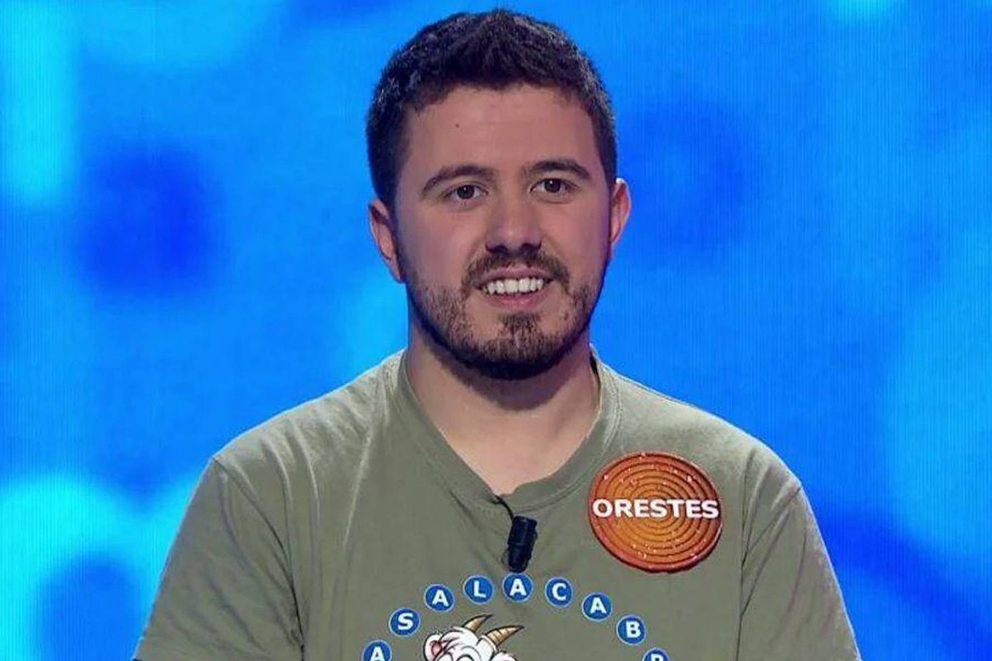 El programa con el que Orestes regresa a la televisión tras quedarse ...