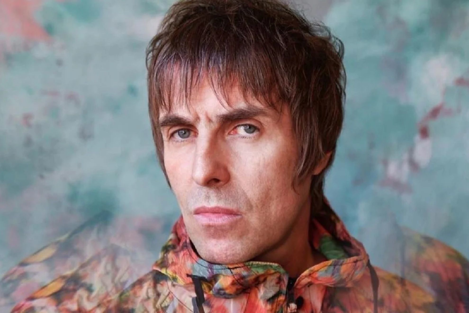 Liam Gallagher anuncia una gira por el 30 aniversario del álbum de Oasis 'Definitely Maybe'