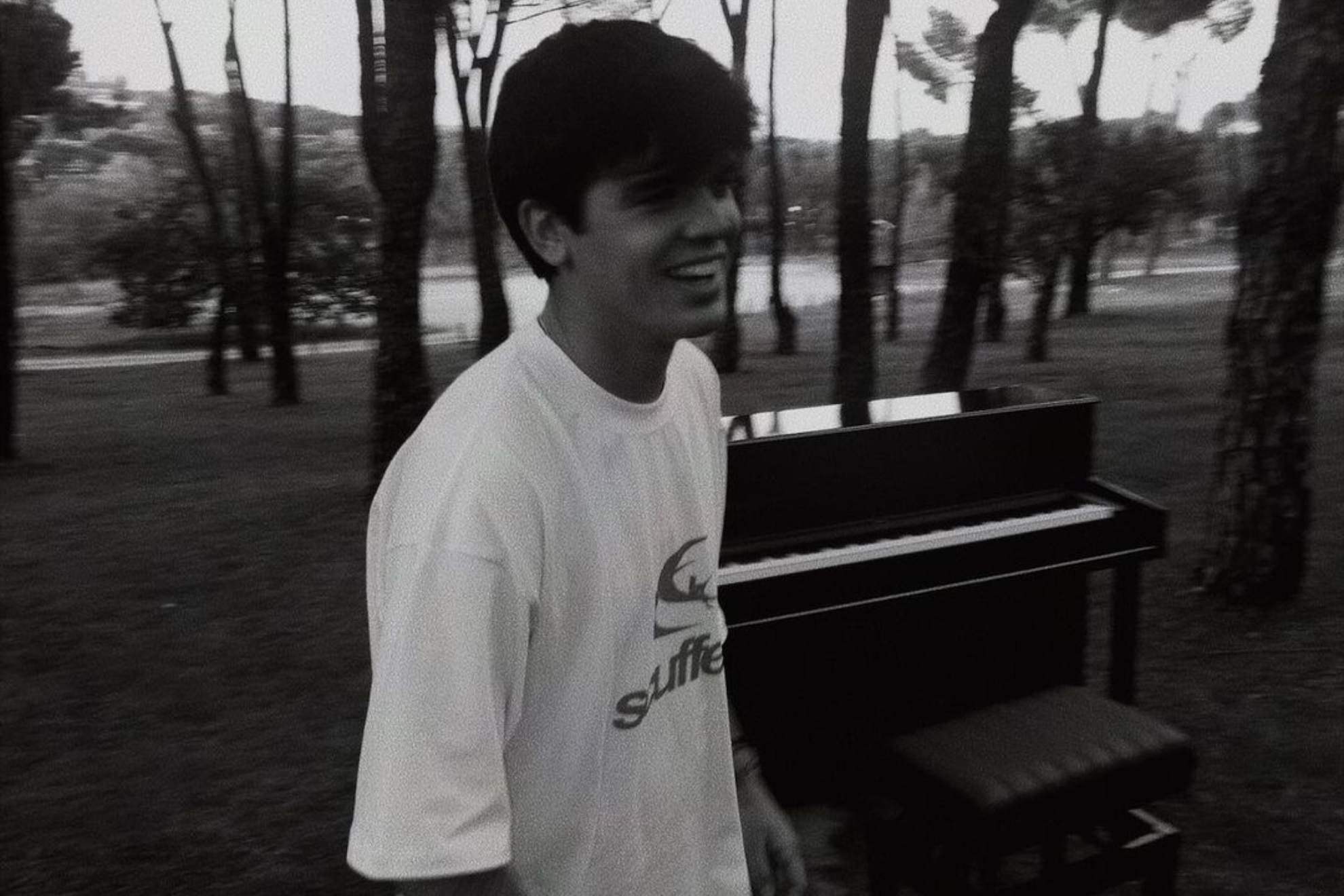 Quién es Iñigo Quintero, el joven gallego que ya es top 1 mundial en ...